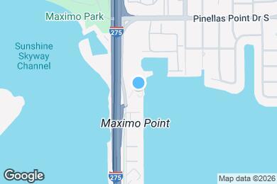 Skyway Apartments - 6800 Sunshine Skyway Ln S Saint Petersburg FL 33711 ...