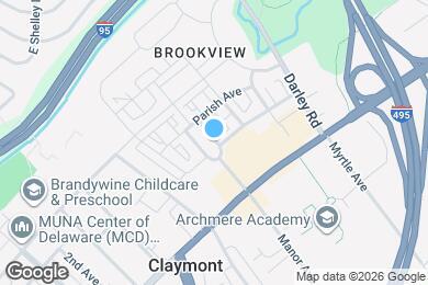 Darley Green Townhomes - 700 Darley Green Dr Claymont DE 19703 | Apartment Finder