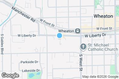 ReNew Wheaton Center - 2-6 WHEATON Ctr WHEATON IL 60187 | Apartment Finder