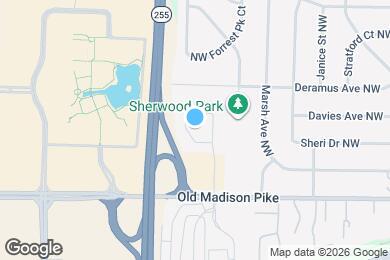 Brixworth at Bridge Street - 6620 Old Madison Pike NW Huntsville AL ...