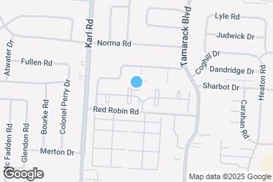 Wake Robin Apartments - 1700 Bob-O-Link Bnd Columbus OH 43229 ...