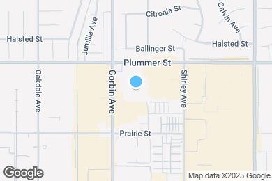 Terrena Apartment Homes - 9400 Corbin Ave Northridge CA 91324 ...