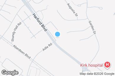 Aberdeen Proving Ground on Post Housing - 6283 Demby Dr Aberdeen ...