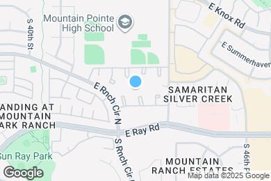 Verano Townhomes - 13820 S 44th St Phoenix AZ 85044 | Apartment Finder