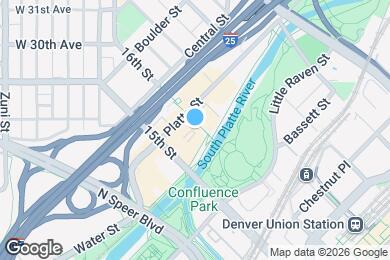 Commons Park West - 1550 Platte St Denver CO 80202 | Apartment Finder