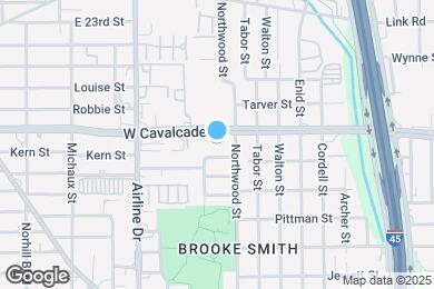 Residence at The Heights - 611 W Cavalcade St Houston TX 77009 | Apartment Finder