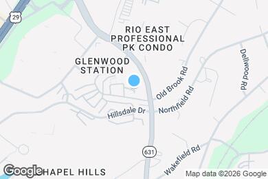 Cobalt Ridge - 1000 Old Brook Rd Charlottesville VA 22901 | Apartment ...