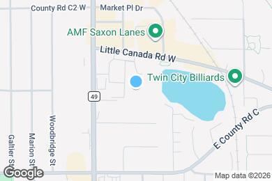 Cedars Lakeside - 2800 Rustic Pl Little Canada MN 55117 | Apartment Finder