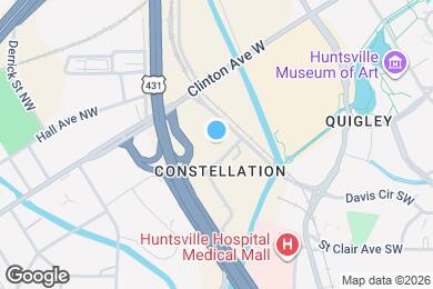 Constellation Apartment Homes - 740 Constellation Place Dr SW ...