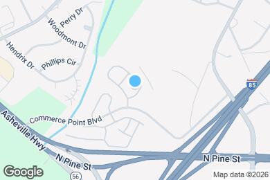 Autumn Park - 105 Turning Leaf Cir Boiling Springs SC 29316 | Apartment ...