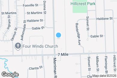 Merriman Woods - 19276 Merriman Rd Livonia MI 48152 | Apartment Finder