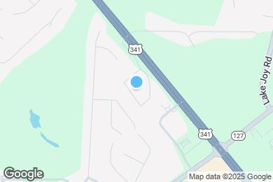 Hampton Place Apartments - 395 N Perry Pky Perry GA 31069 | Apartment ...