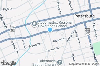 PERRY STREET LOFTS - 109 Perry St Petersburg VA 23803 | Apartment Finder