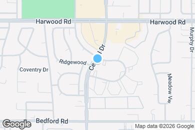 Canopy on Central - 2700 Central Dr Bedford TX 76021 | Apartment Finder
