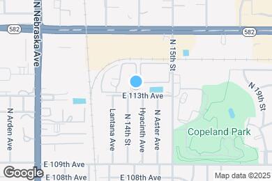 Copeland Village - 1250 E 113th Ave Tampa FL 33612 | Apartment Finder