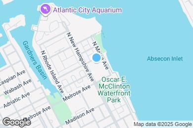 Ocean Terrace - 351 N New Hampshire Ave Atlantic City NJ 08401 ...