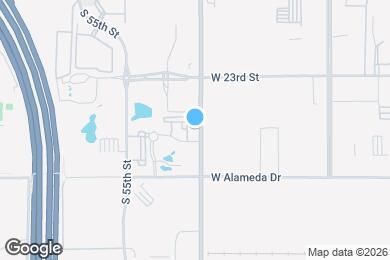 MAA Fountainhead - 2520 S Plaza Dr Tempe AZ 85282 | Apartment Finder