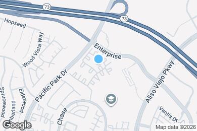 Alize Apartment Homes - 2 Enterprise Aliso Viejo CA 92656 | Apartment ...