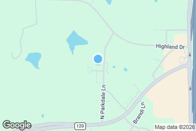 Parkdale Villas - 4100 Parkdale Dr Denison TX 75020 | Apartment Finder