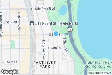 The Del Prado - 5307 S Hyde Park Blvd Chicago IL 60615 | Apartment Finder