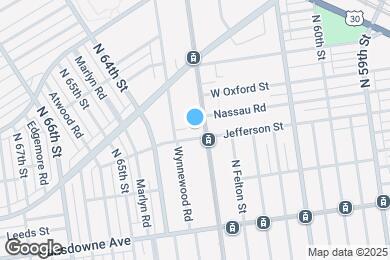 Overbrook Lofts - 900 N 63rd St Philadelphia PA 19151 | Apartment Finder