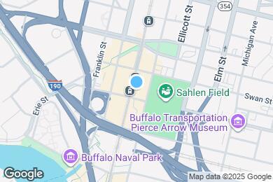 Marin Building - 237 Main St Buffalo NY 14203 | Apartment Finder