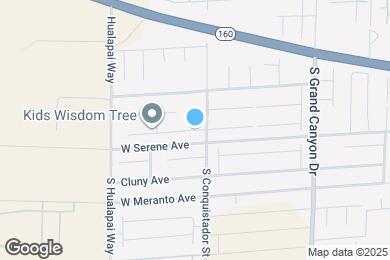 Shadow Bay - 10191 W Oleta Ave Las Vegas NV 89178 | Apartment Finder