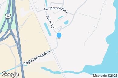 Audubon Park - 1700 Eagle Landing Blvd Hanahan SC 29410 | Apartment Finder