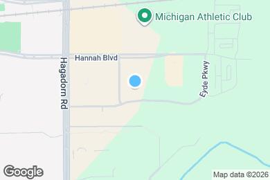 Hannah Lofts and Townhomes - 2929 Hannah Blvd East Lansing MI 48823 ...