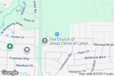 Prosper Elms Apartments - 634 N Teel Pky Prosper TX 75078 | Apartment ...