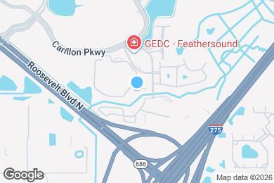 Promenade at Carillon - 540 Carillon Pky Saint Petersburg FL 33716 ...