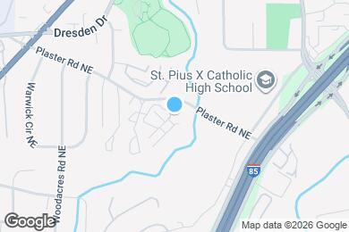 Sienna Ridge - 2283 Plaster Rd Atlanta GA 30345 | Apartment Finder