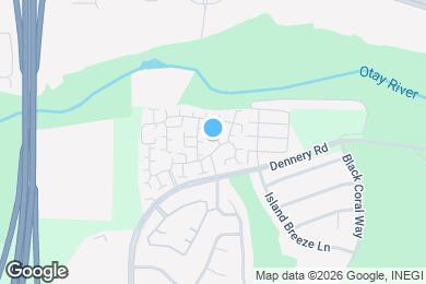 RiverEdge Terrace* - 4805 Wind Surf Way San Diego CA 92154 | Apartment ...