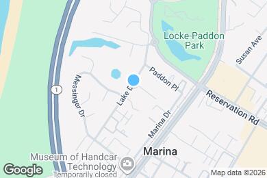 The Shoreline at Monterey Bay - 3124 Lake Dr Marina CA 93933 ...