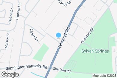 Sylvan Springs Senior - 515 Franru Ln Saint Louis MO 63125 | Apartment ...