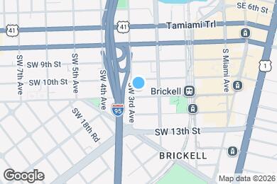 Miro Brickell - 255 SW 11th St Miami FL 33130 | Apartment Finder