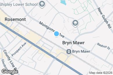 Conwyn Arms - 830 W Montgomery Ave Bryn Mawr PA 19010 | Apartment Finder