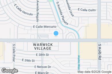 VILLA DEL SOL - 6775 E Golf Links Rd Tucson AZ 85730 | Apartment Finder