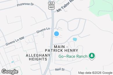 The Summit at Uptown - 1820 N Main St Blacksburg VA 24061 | Apartment ...