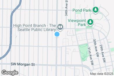 High Point - 6040 35th Ave SW Seattle WA 98126 | Apartment Finder