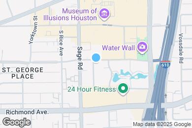 Alexan 5151 - 5151 Hidalgo St Houston TX 77056 | Apartment Finder