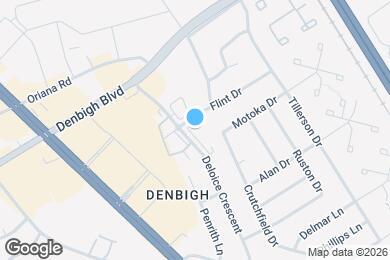 Denbigh Village - 14353 Deloice Newport News VA 23602 | Apartment Finder