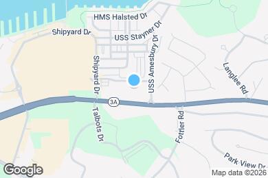 Avalon Residences at the Hingham Shipyard - 319 Lincoln St Hingham MA ...