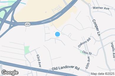 Calvert Hall Apartments - 3817 64th Ave Hyattsville MD 20784 ...