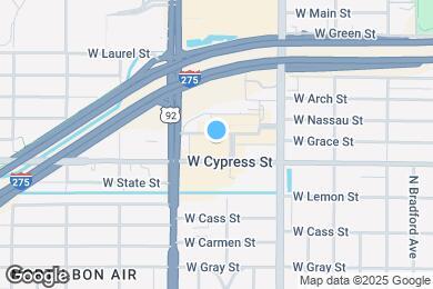 Novel Midtown - 3730 Midtown Dr Tampa FL 33607 | Apartment Finder