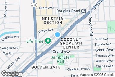 Life Time Living at Gables Station - 225 S Dixie Hwy Coral Gables FL ...