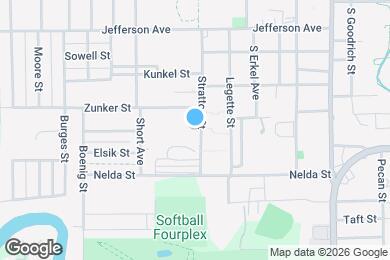 Stratton Oaks - 716 Stratton St Seguin TX 78155 | Apartment Finder