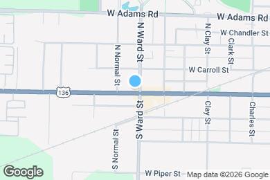 Macomb Rentals - 104 N Ward St Macomb IL 61455 | Apartment Finder