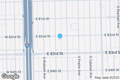 8201 S Michigan Avenue - 8201-8213 S Michigan Ave Chicago IL 60619 ...