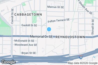 Modera Reynoldstown - 780 Memorial Dr SE Atlanta GA 30316 | Apartment ...